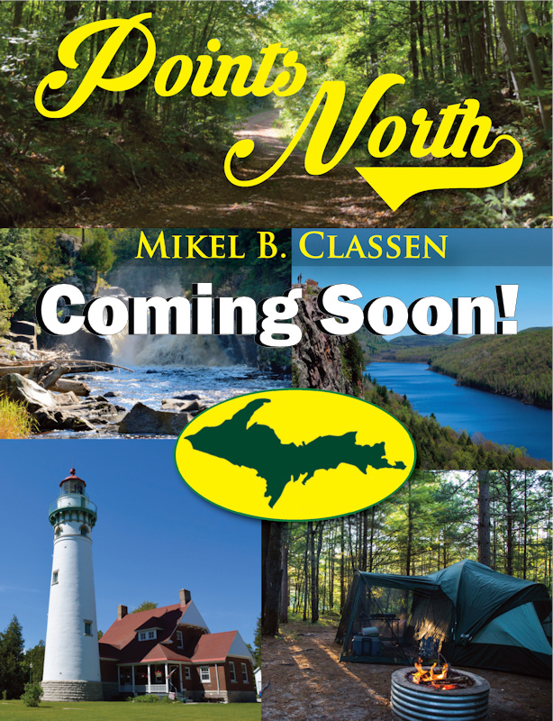 Points North – Coming soon! – Points North Books